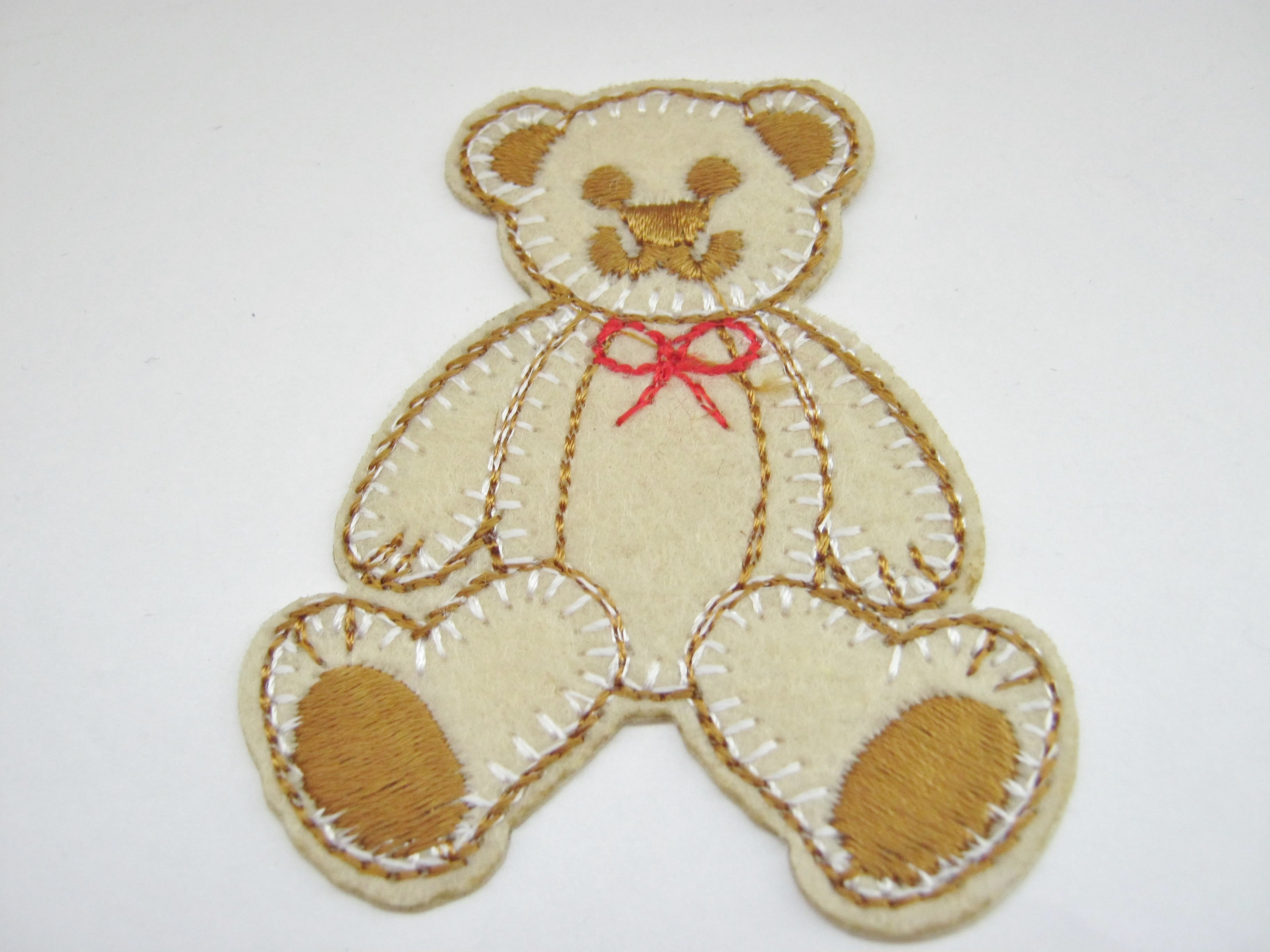 Patches / Appliques – Buttons Bonkers